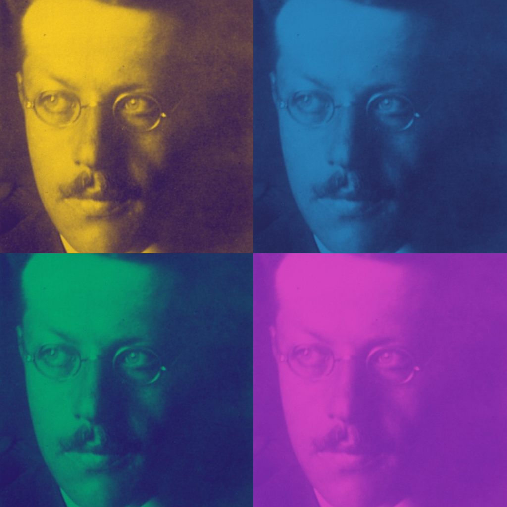 Attualità di Franz Rosenzweig. A cent’anni da La Stella della Redenzione