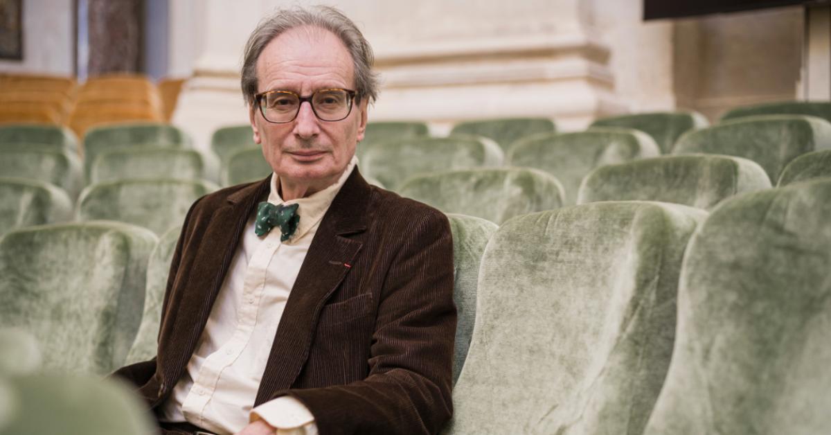 "Introduzione all'opera filosofica di Jean-Luc Marion"